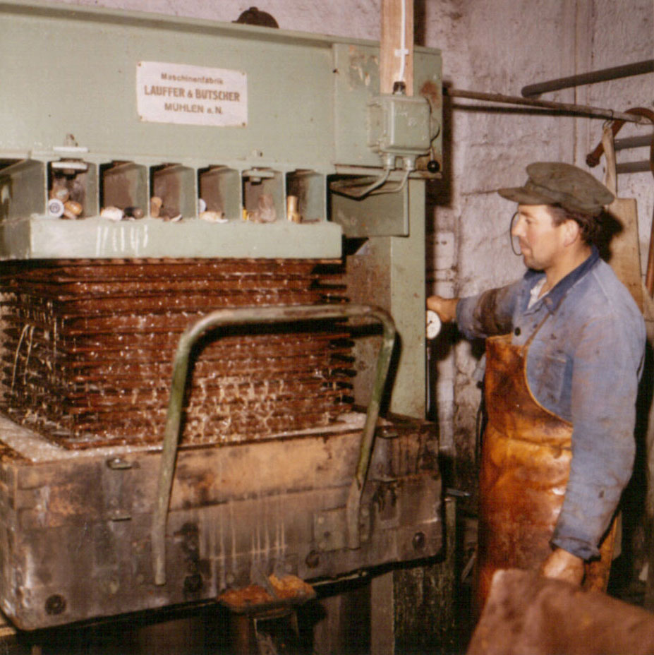 Über uns - Familie Armbruster — Armbruster Dießen